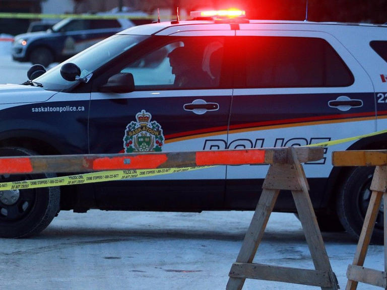 Saskatoon police investigate stabbing death as first homicide of 2025