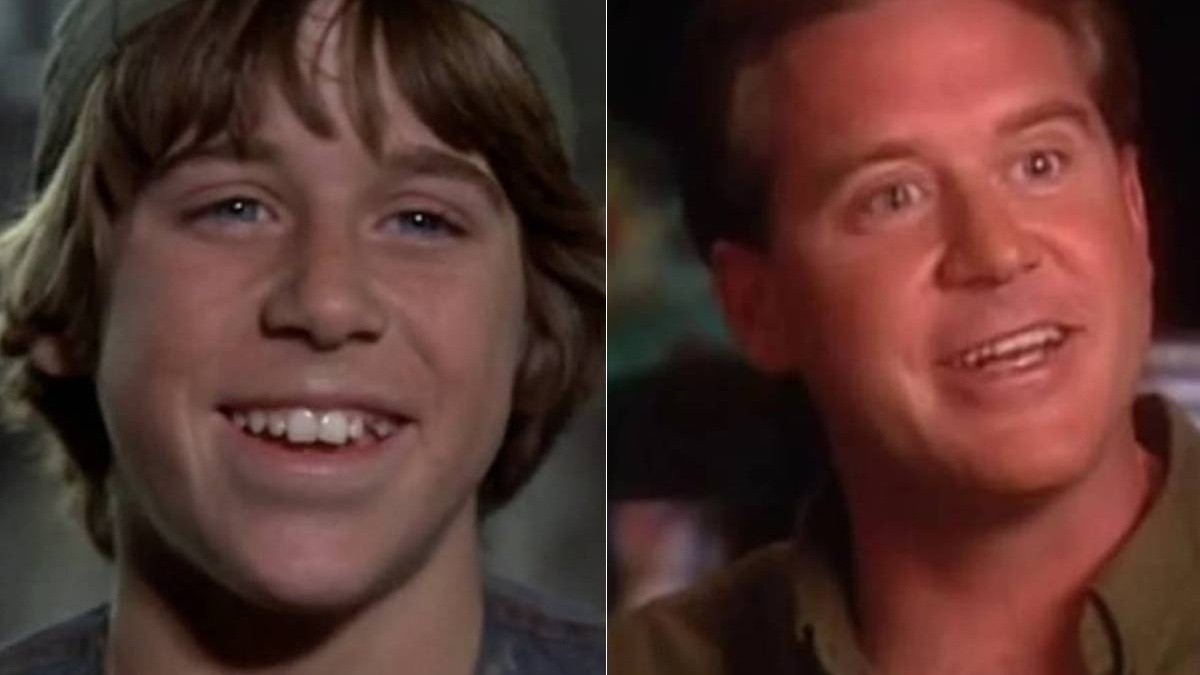 Muere Christian Juttner, actor quien en su infancia formó parte de "El ...