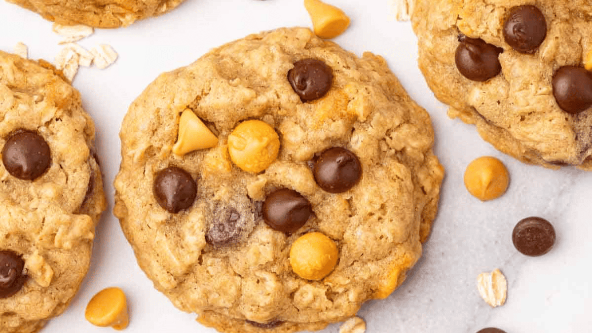 30 Creative Cookie Ideas Perfect for When Chocolate Chip Just Won’t Cut It
