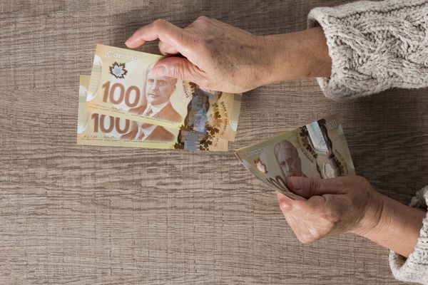 Old Age Security payments for January go out soon — Here's how much you ...