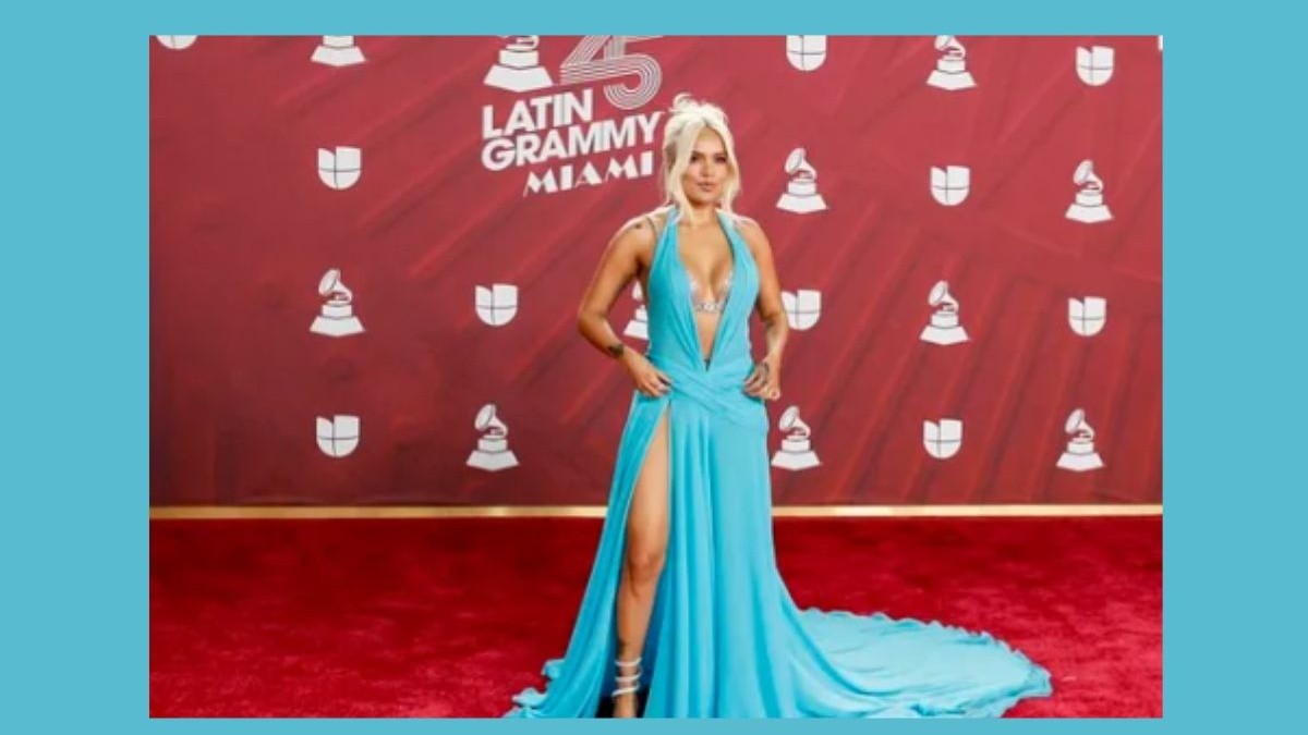 Karol G anuncia primera GALA BENÉFICA 'Con Cora Land' y revela qué hará ...