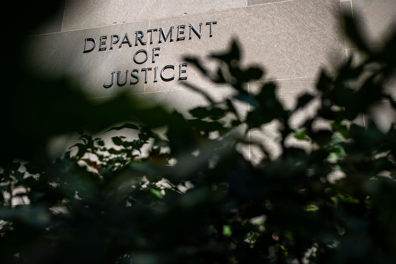 DOJ fires top national security prosecutor after he’s questionably ...