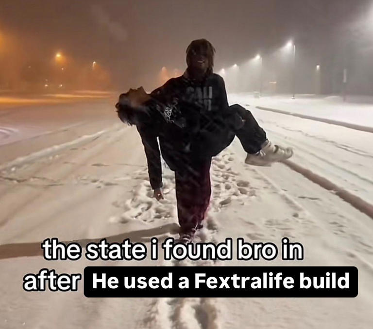 What Is The 'State I Found Bro In' Meme? The Viral Memes Referencing A Devastating 'Tokyo Ghoul ...