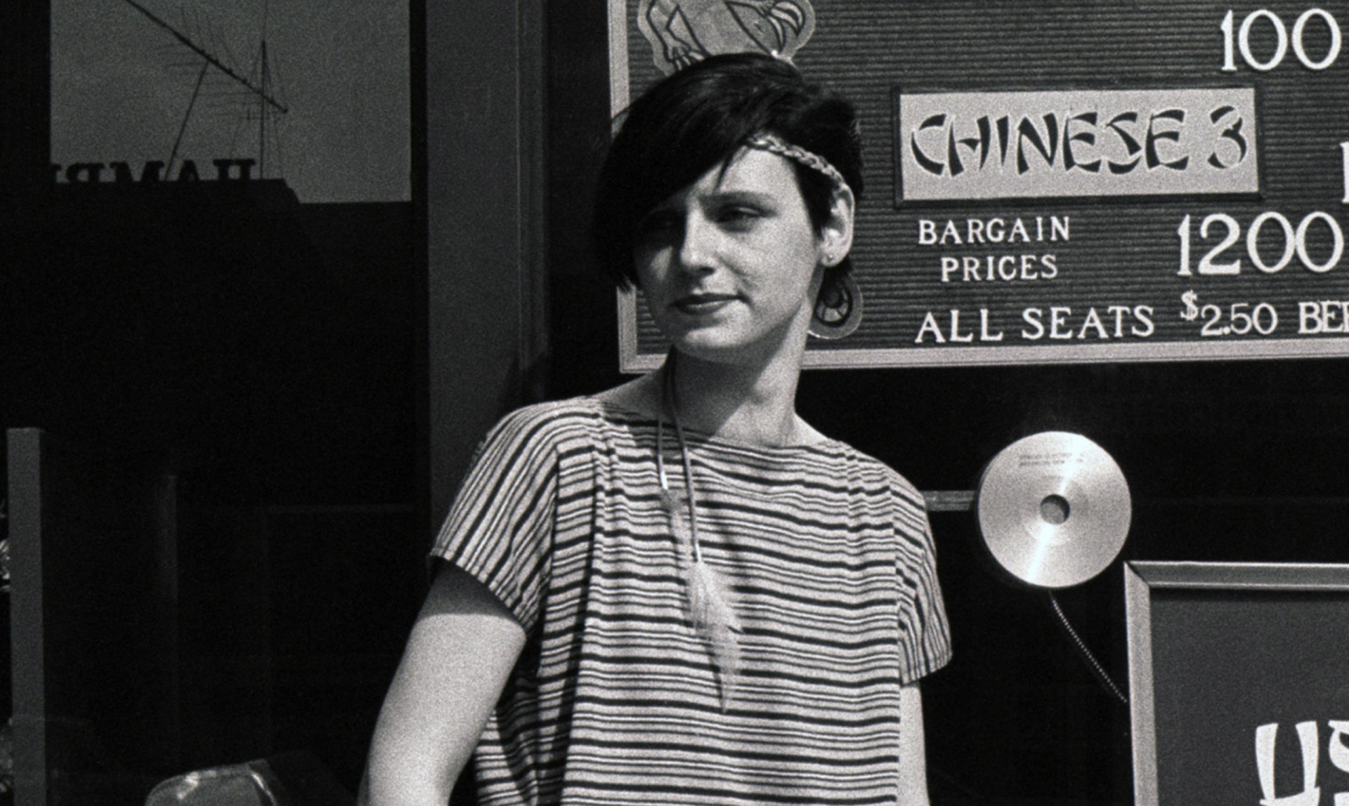 What happened to the girl who shocked the world in the 1970s?