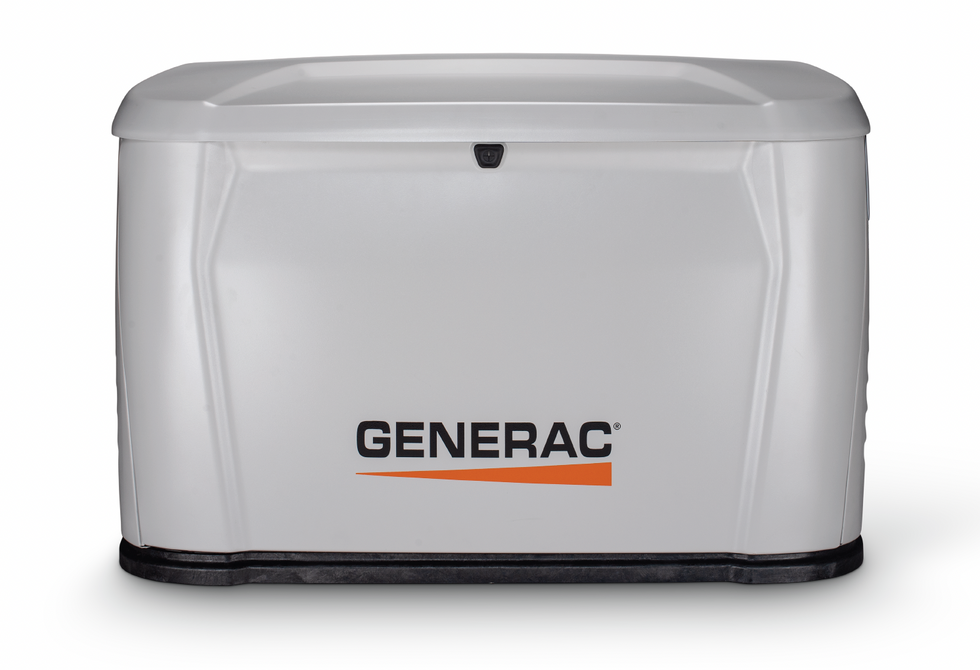 Generac 28kW: Smart Power Solution