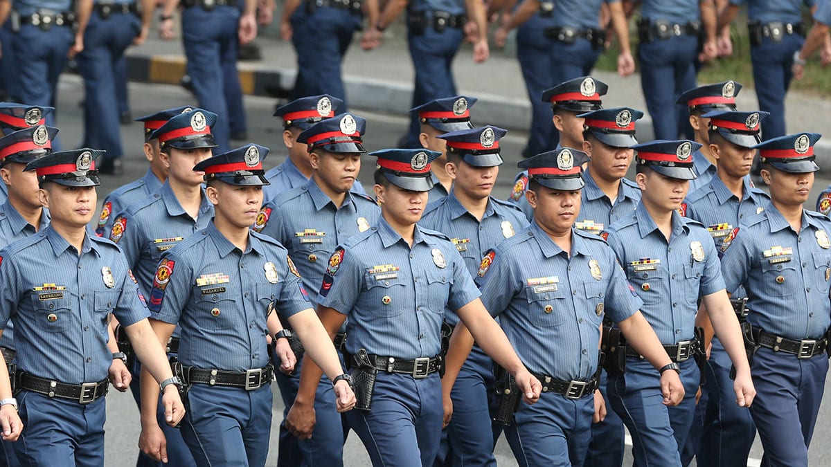 NCRPO deploys over 21,000 cops to deter crimes in Metro Manila