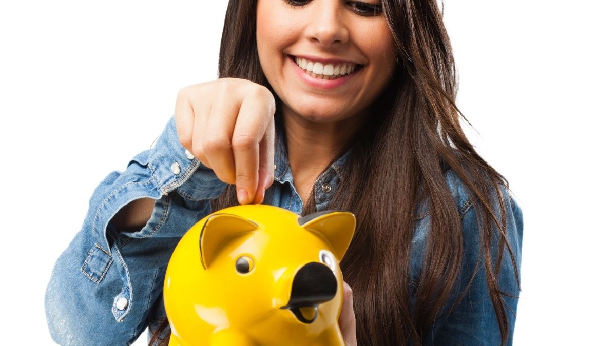 How to start investing before age 20 and take advantage of compound ...