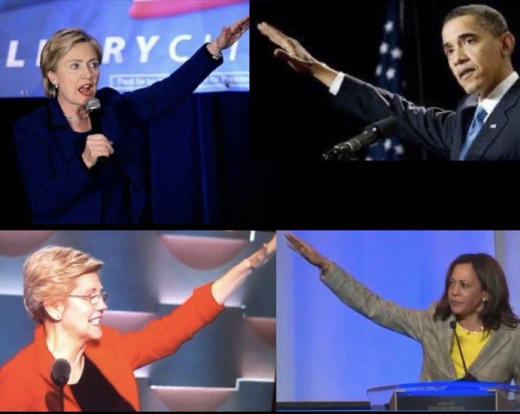 머스크, ‘나치 경례’ 논란에 “모두가 히틀러? 너~무 식상해” [핫이슈]