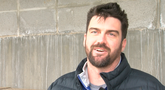 From MLB pitcher to Joplin Outlaws owner: Brian Flynn’s new role in ...