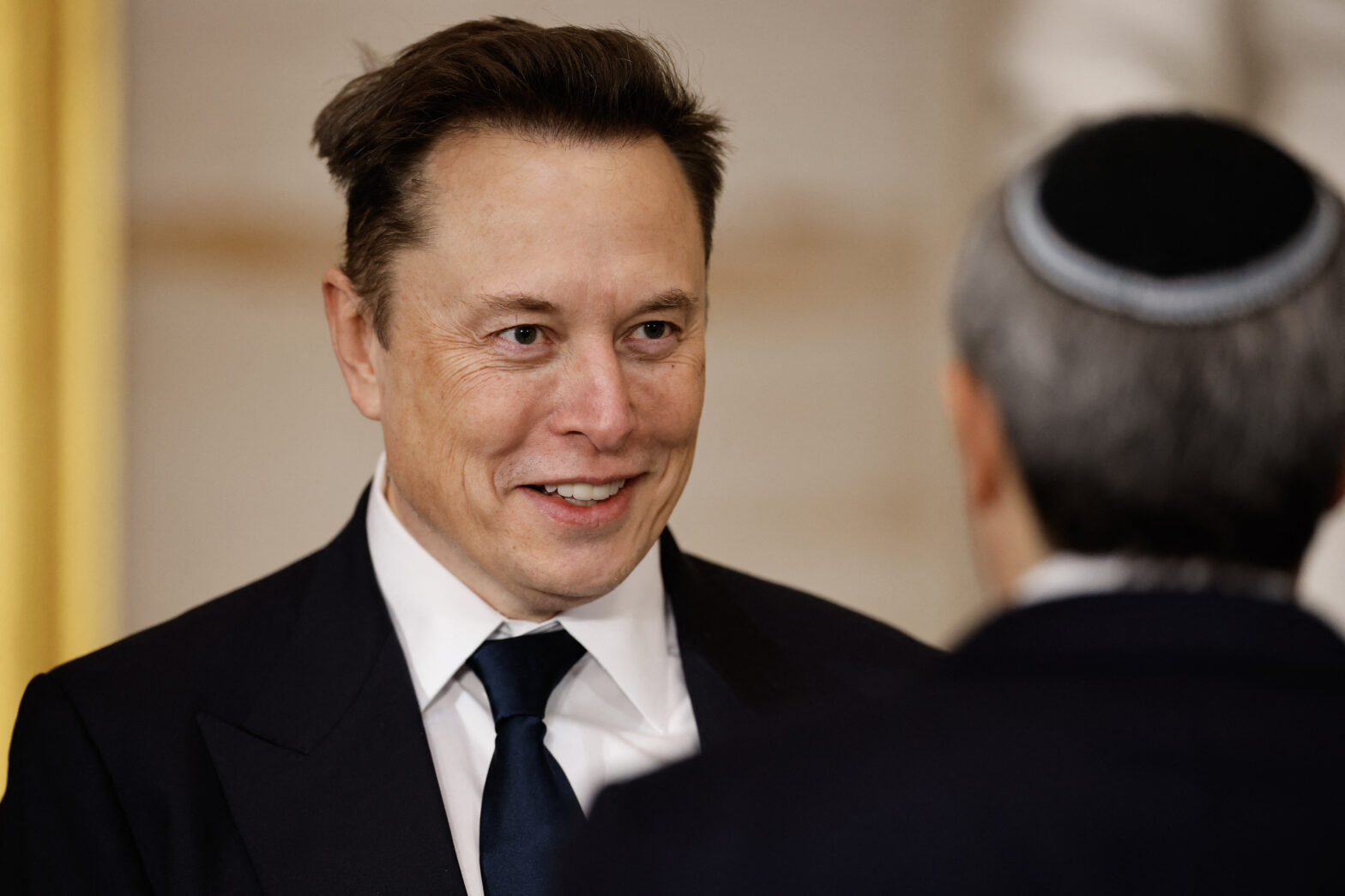 What Is a Roman Salute? Addressing Elon Musk’s Inauguration Speech ...