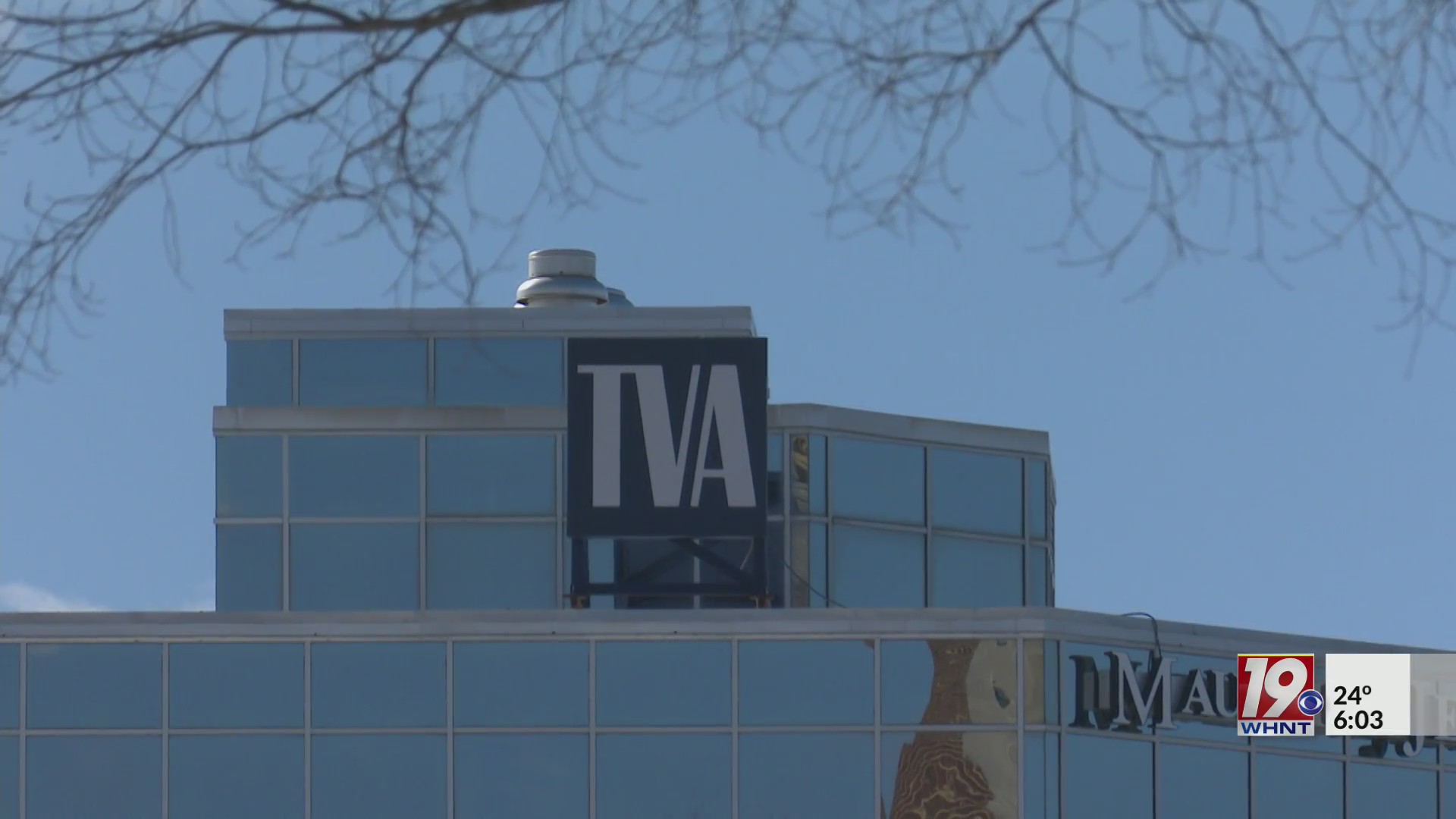 TVA Asks Customers to Conserve Energy During Winter Weather Conditions ...