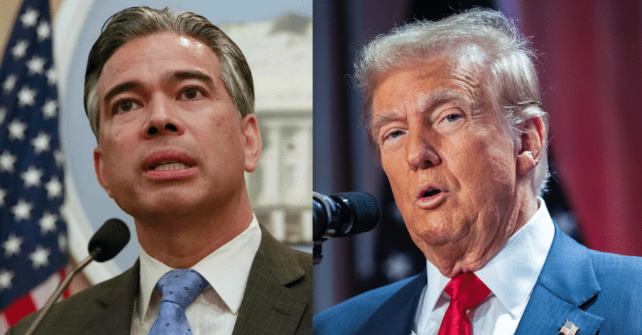 Fil-Am attorney general leads fight vs. Trump’s birthright citizenship ...