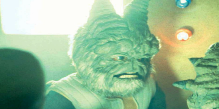 Every Star Wars Species Introduced In The Mos Eisley Cantina Explained