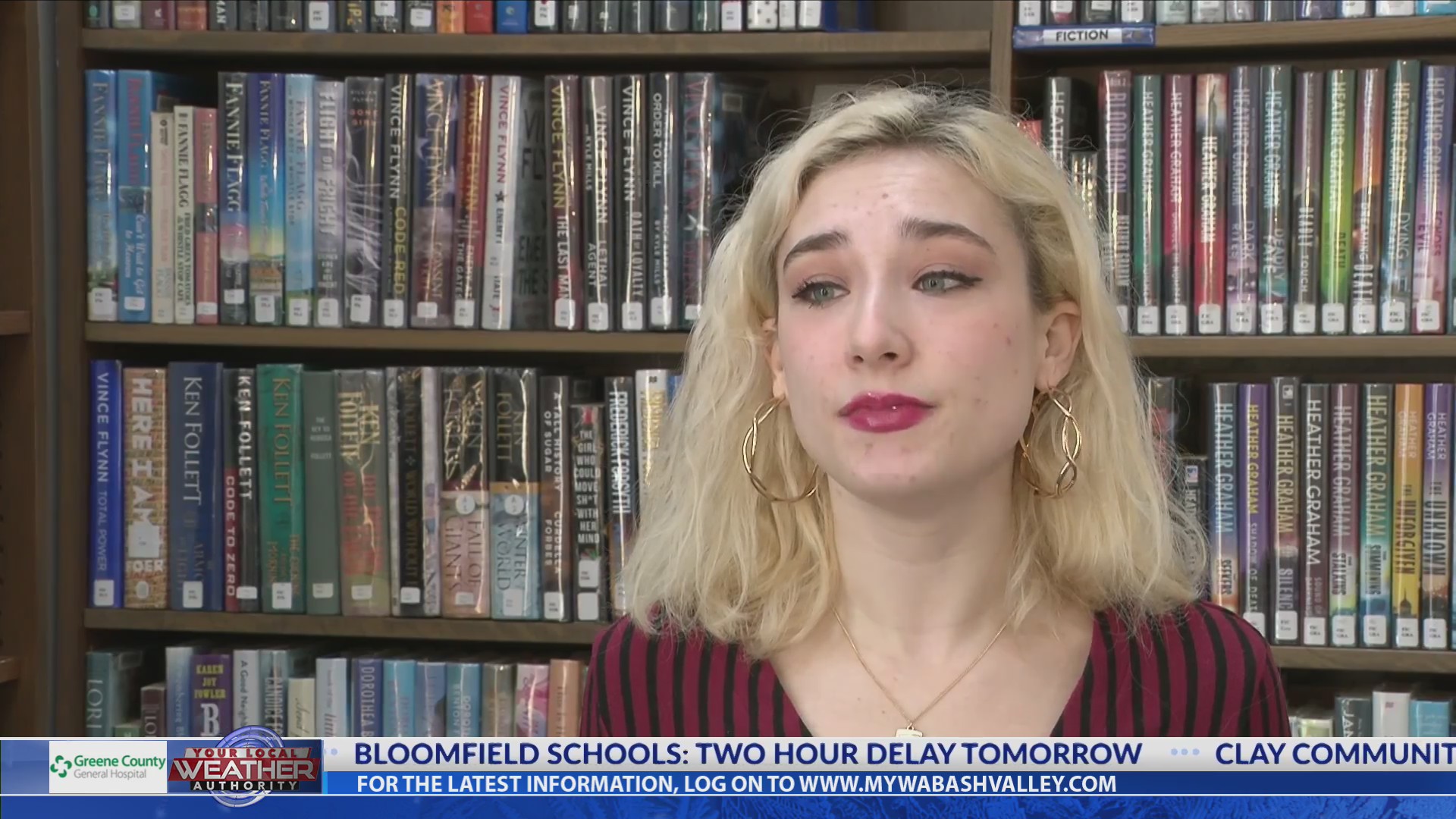 Sullivan County Library has new leadership