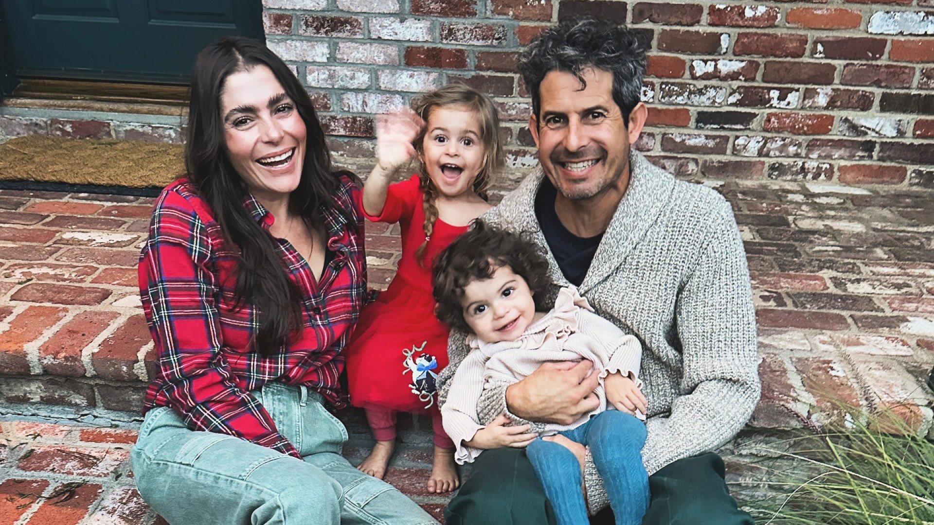 Food Influencer Rebecca Wylie Simms' Family Guide