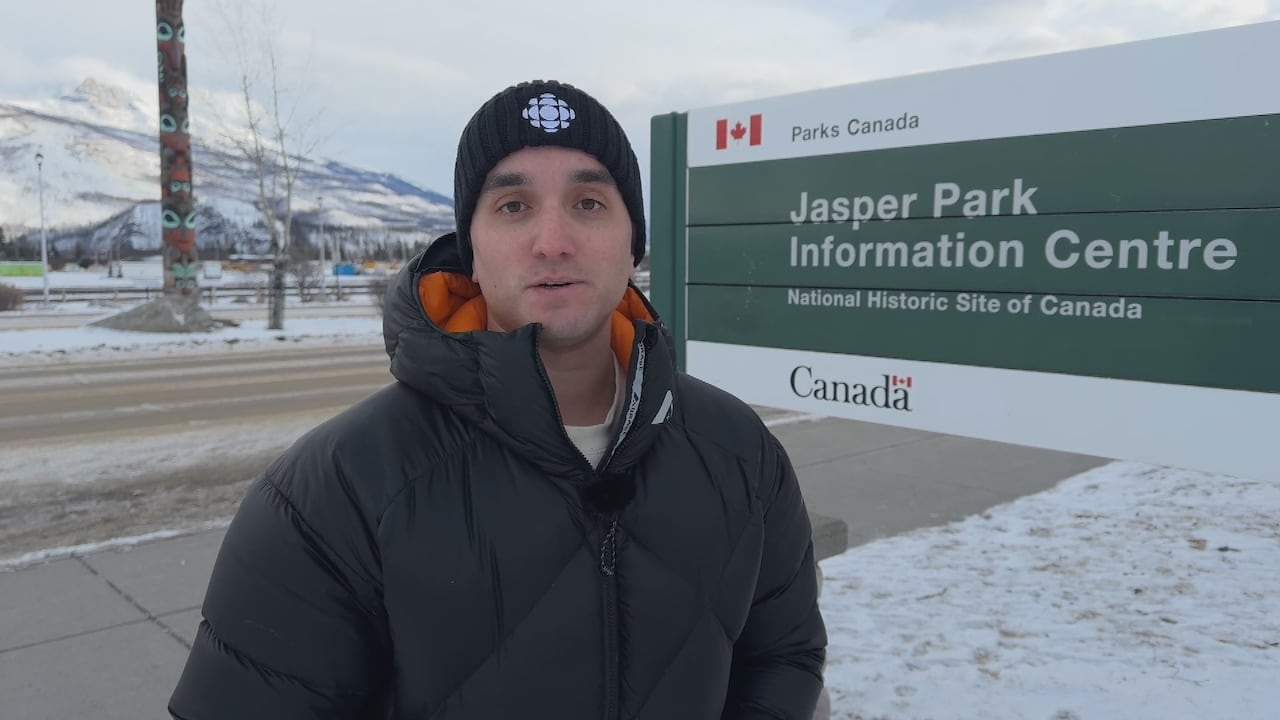 Why interim housing in Jasper hasn't been built — so far