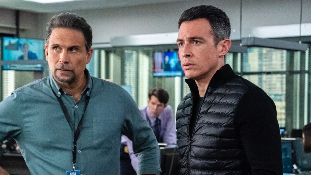 As FBI Casts Another Replacement Agent For Season 7, John Boyd Told Us ...