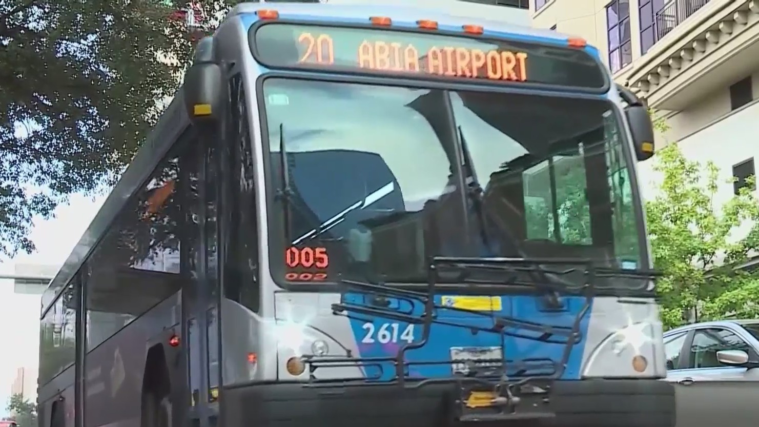 CapMetro closes area Pickup zones due to wintry weather