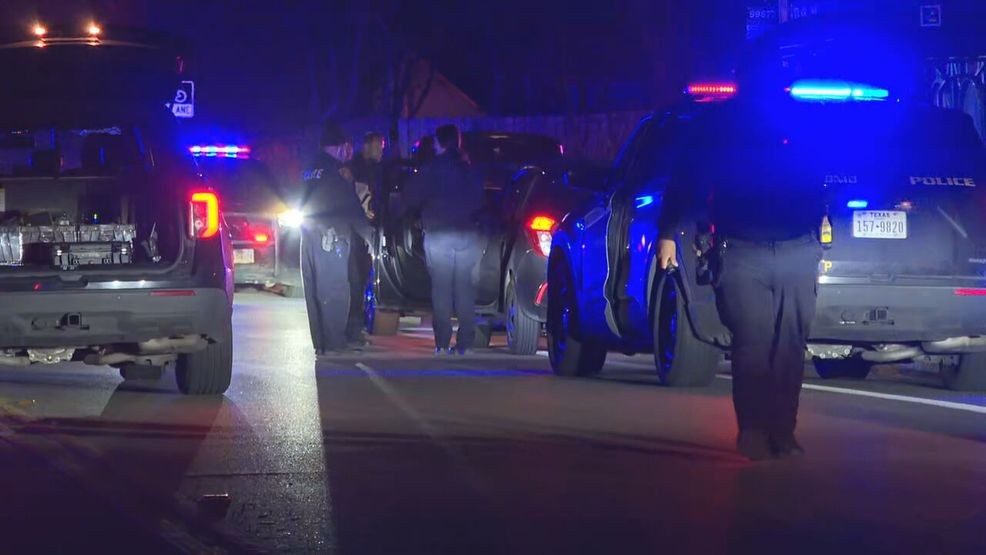 Victim identified in alleged fatal road rage shooting