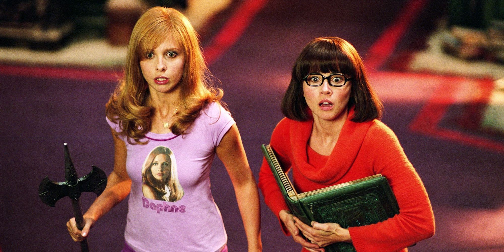 Netflix's Scooby-Doo Live-Action Show Must Learn From The Franchise’s ...