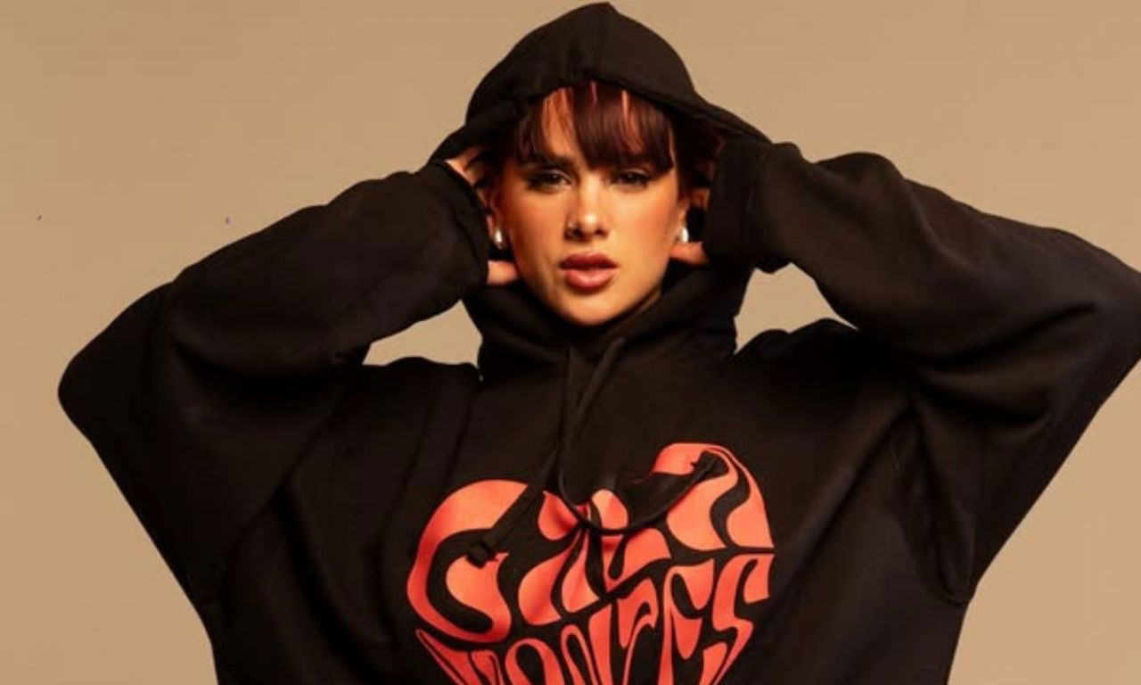 Gala Montes anuncia la fecha de lanzamiento de su nueva canción Gala Montes anuncia la fecha de lanzamiento de su nueva canción