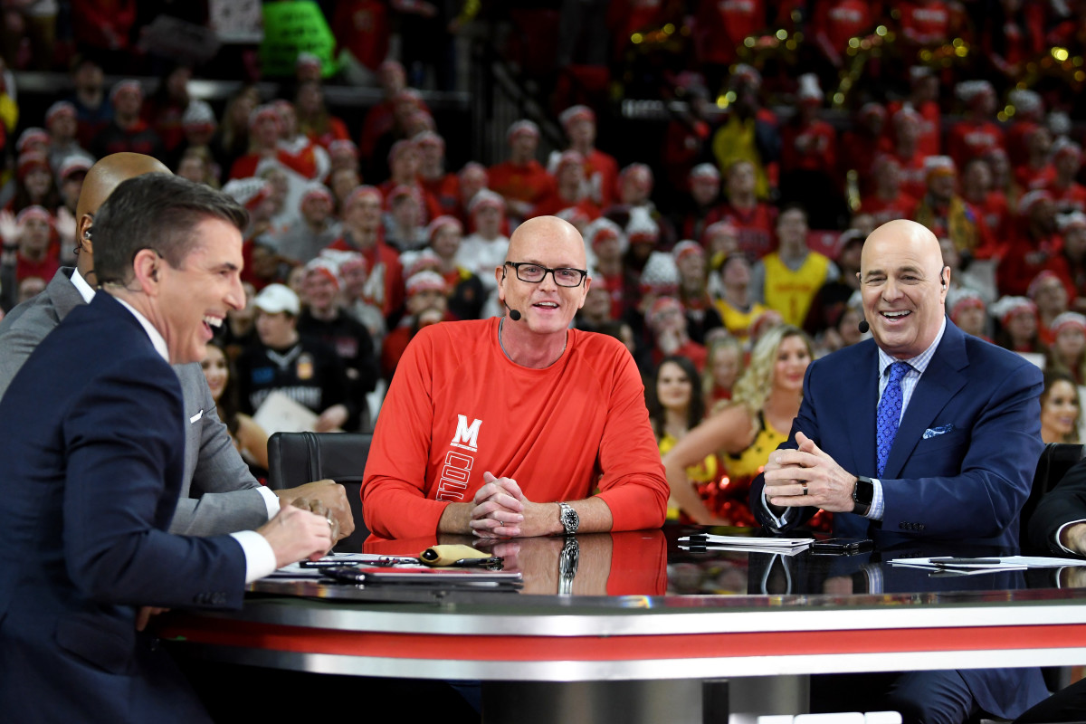 ESPN's Computer Model Finalizes Its National Title Pick