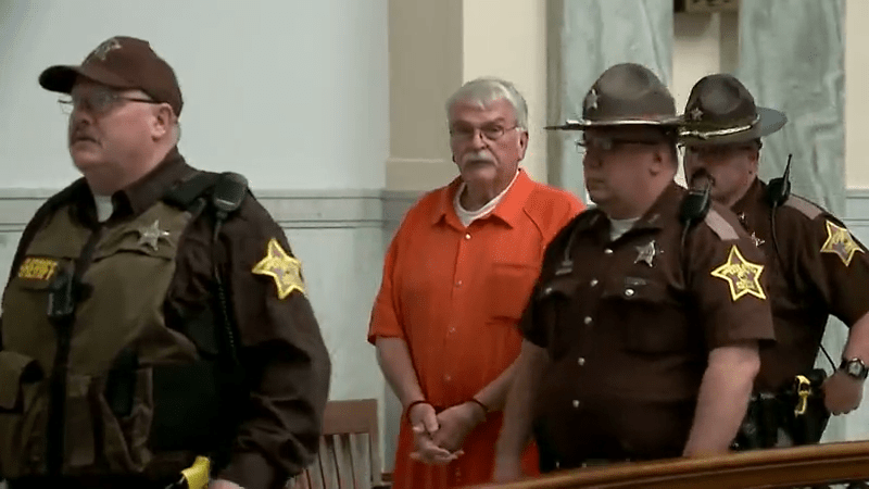 Former Delphi murders suspect made detailed confession to killings ...