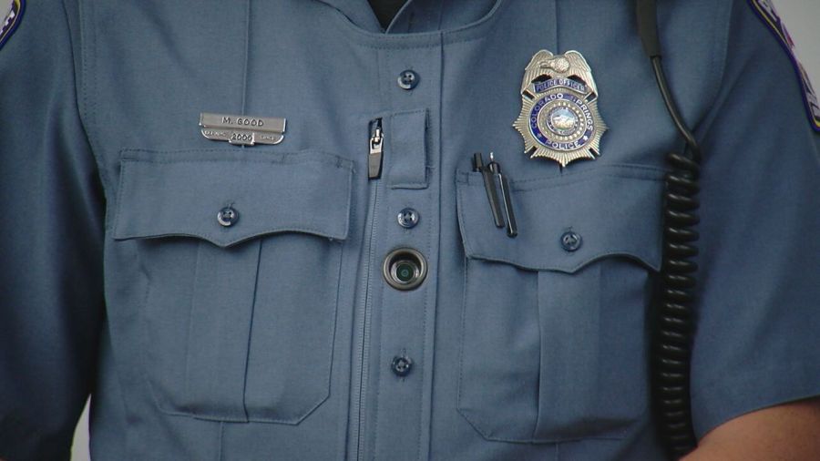 CSPD introduces new body worn cameras and upgrades