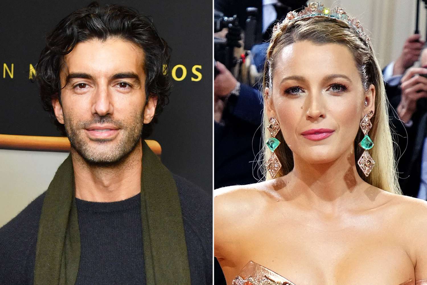 Blake Lively's Legal Team Slams Released “It Ends With Us” Footage ...