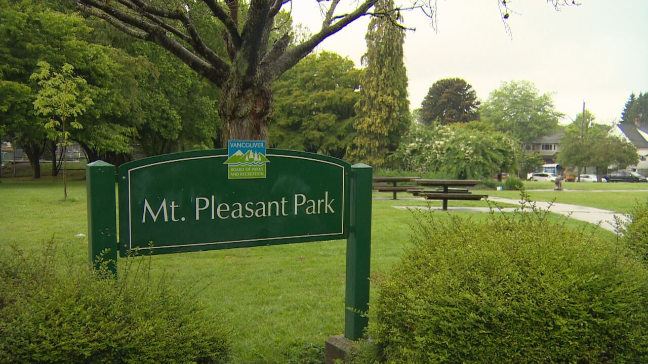 For sale: Vancouver parks and rec naming rights and sponsorships