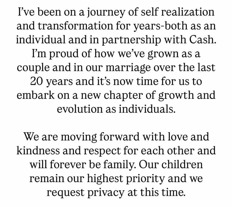 What Jessica Alba and Cash Warren's divorce means for their kids Honor ...