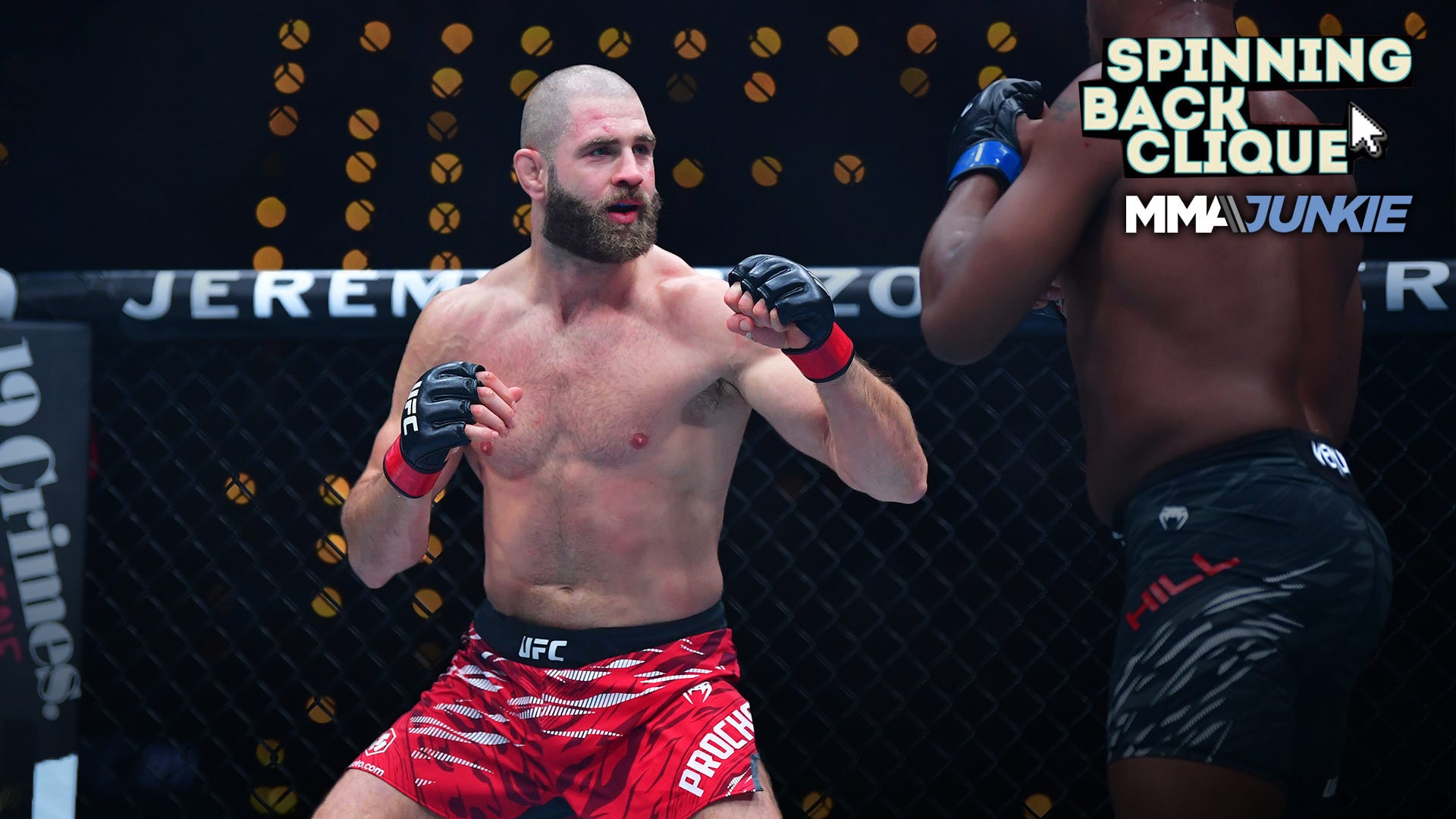 Digesting UFC 311 fallout: Jiri Prochazka knocks out Jamahal Hill ...