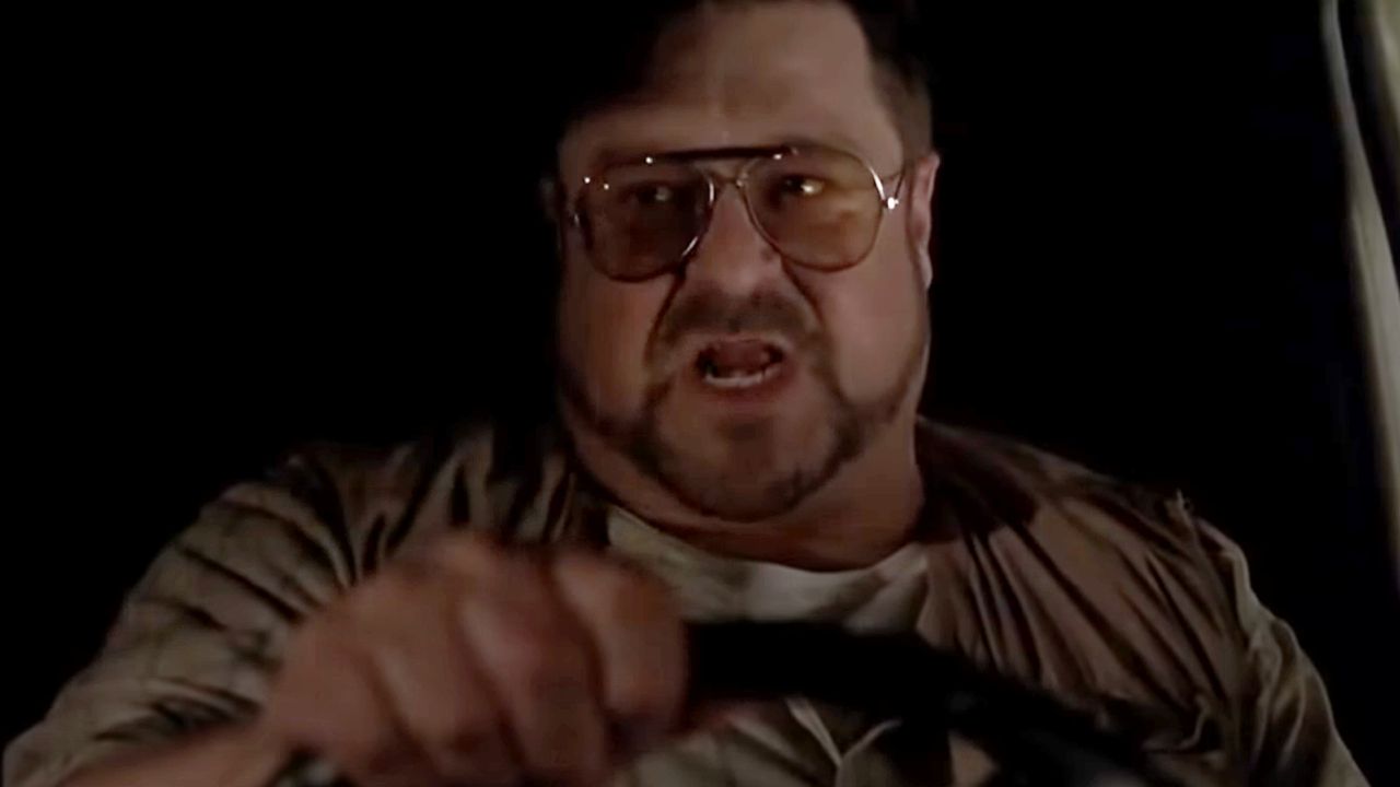 The best supporting character in classic '90s movies