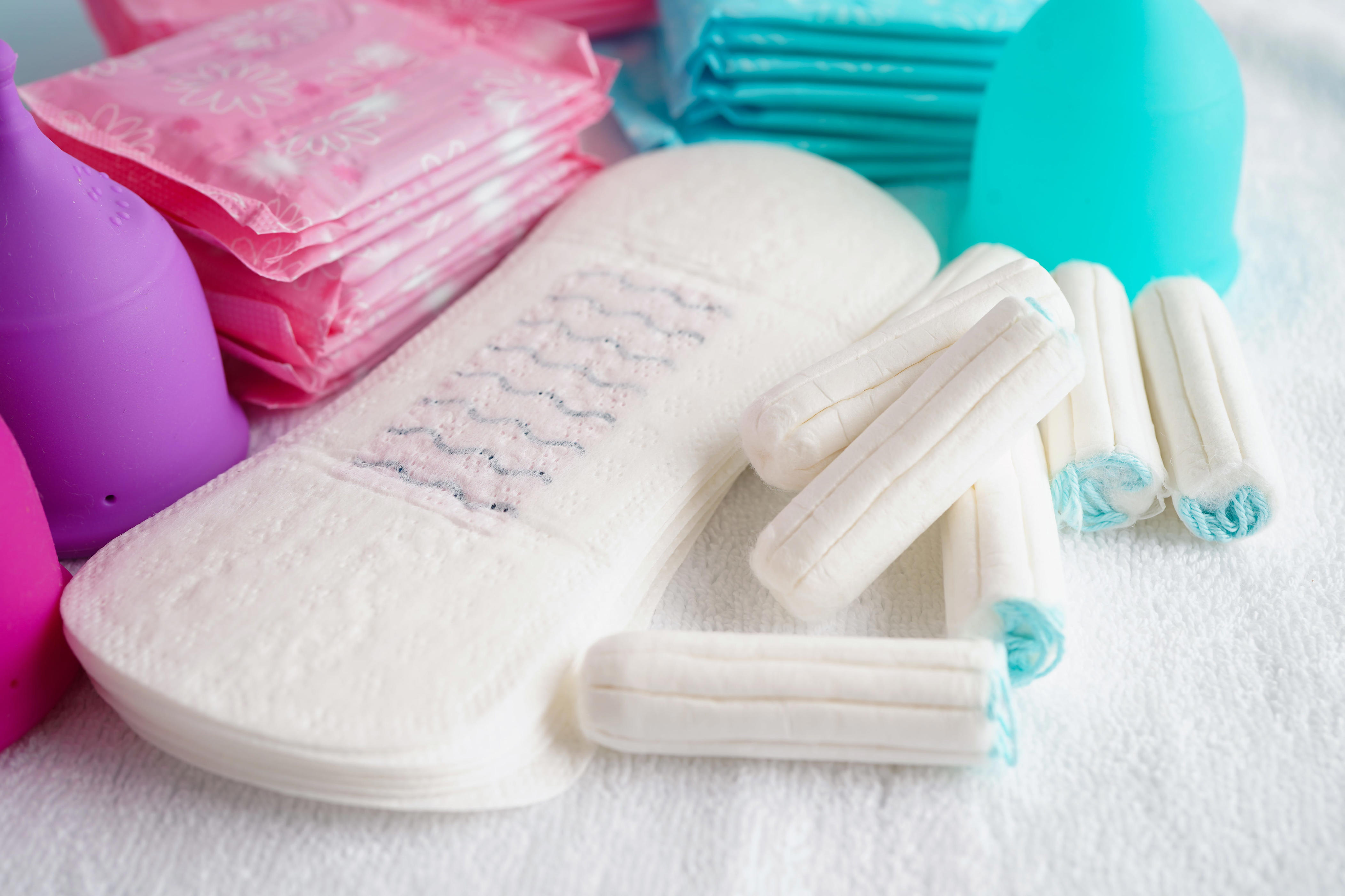 Community College launches reproductive health vending machine at new ...