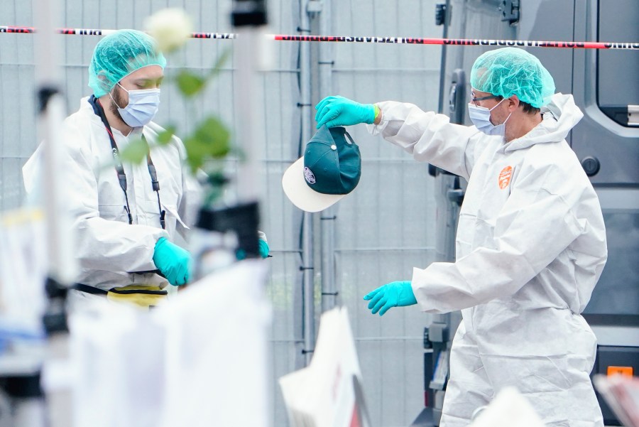 Lawmakers aim to stop manipulation of data in state labs after CBI ...