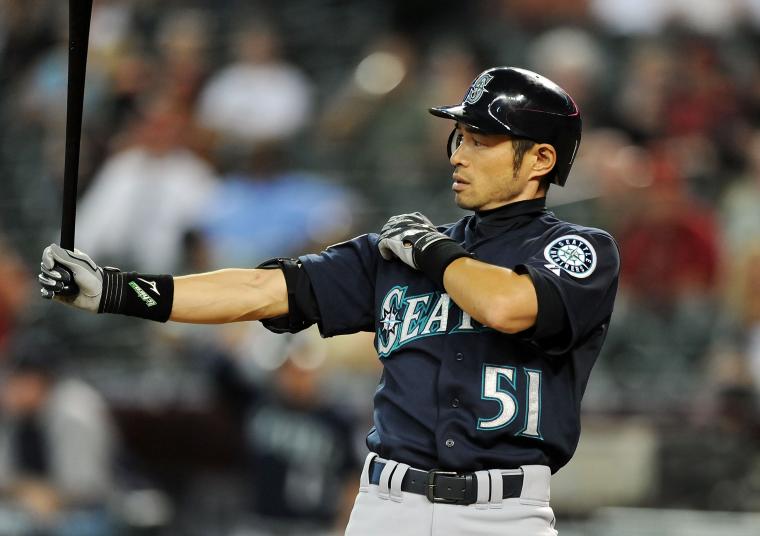Who didn't vote for Ichiro? Suzuki reacts to Hall of Fame election, but ...