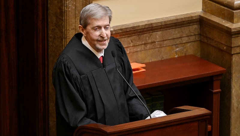 Tensions rise as Utah court faces criticism from legislators