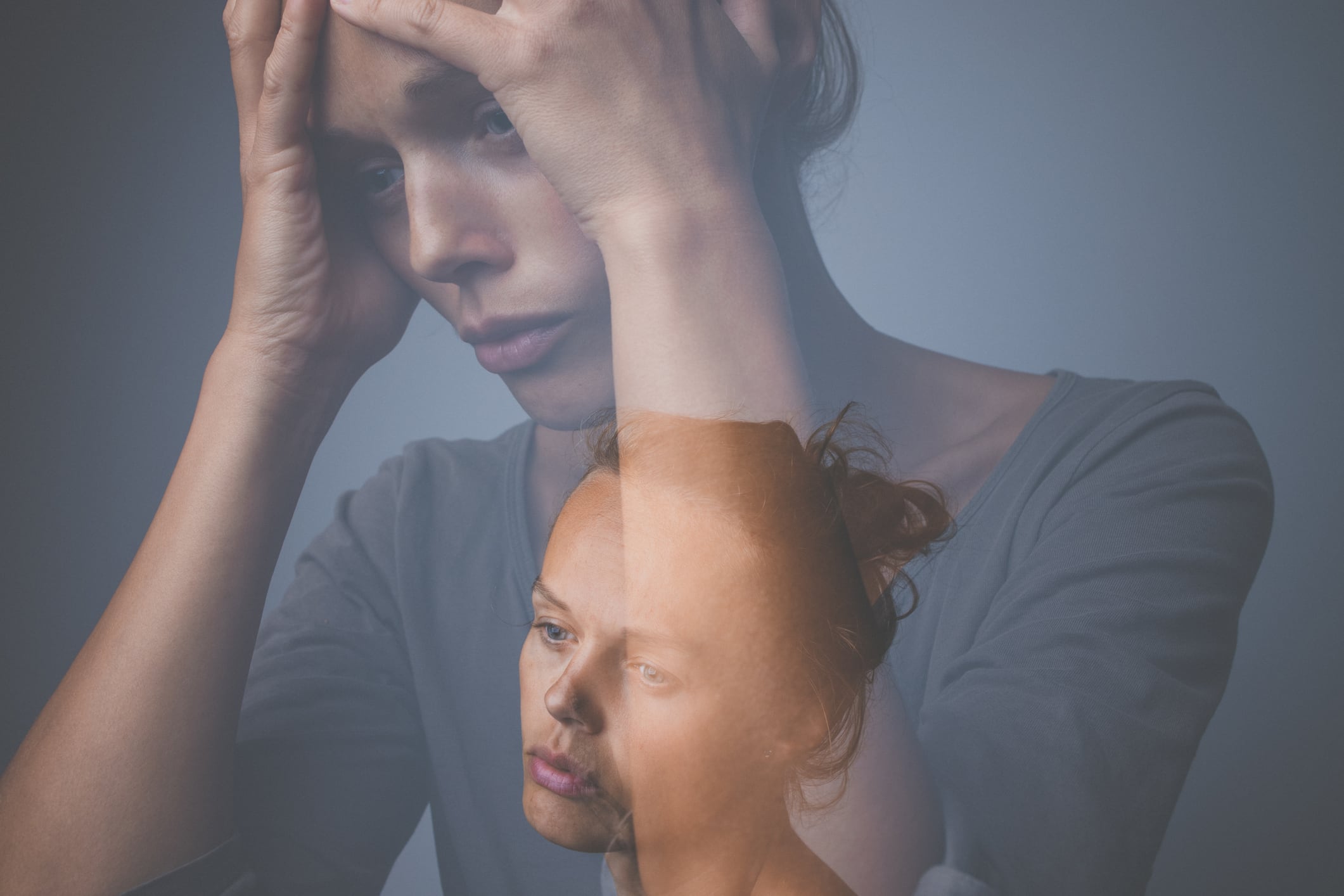 Las cargas emocionales más intensas que una persona puede experimentar ...