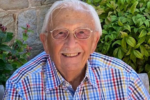 Tributes paid to 'true gentleman' and 'legendary' businessman who has died