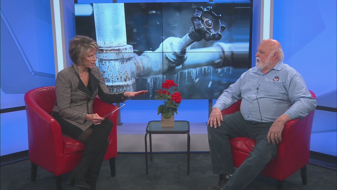 Interview with Joe Bayer