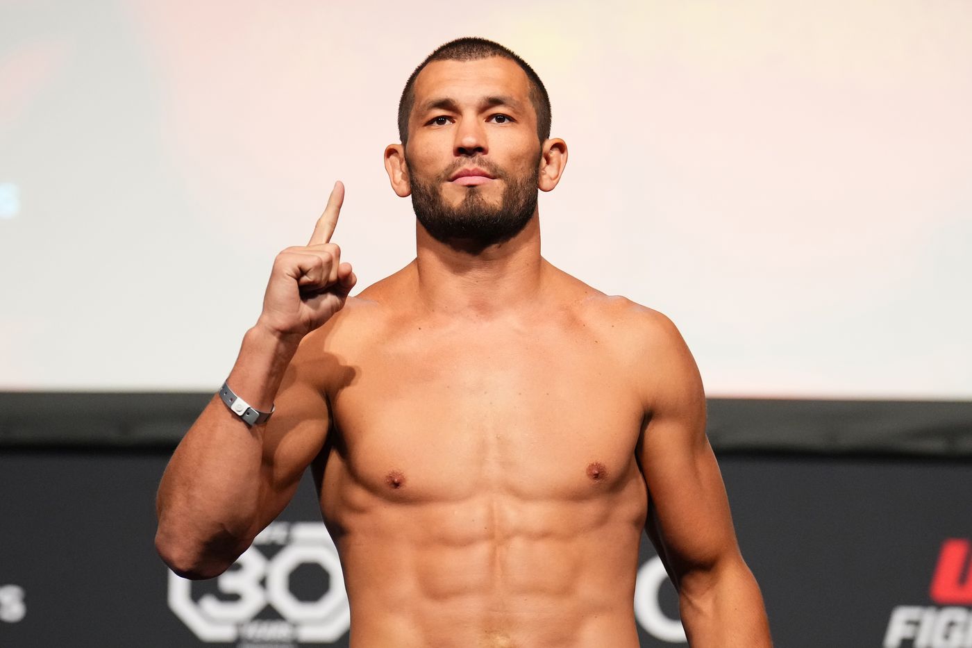 OKTAGON 68 Announced Featuring Several Former UFC Fighters