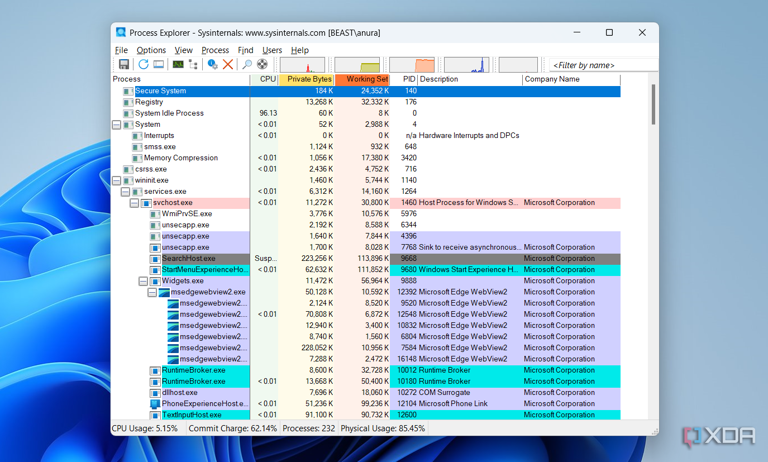 5 reasons Sysinternals tools are essential for diagnosing advanced Windows issues
