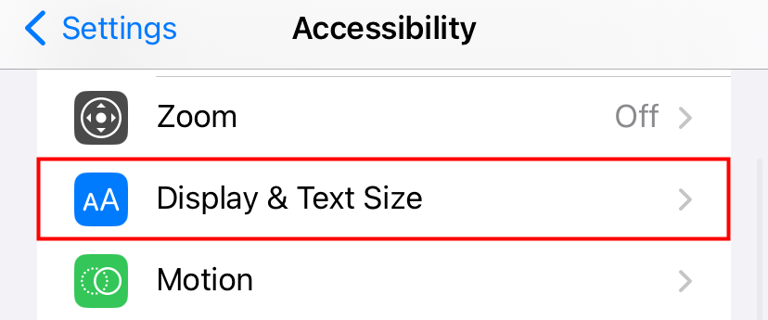 Why Your iPhone Display Keeps Dimming (and How to Stop It)