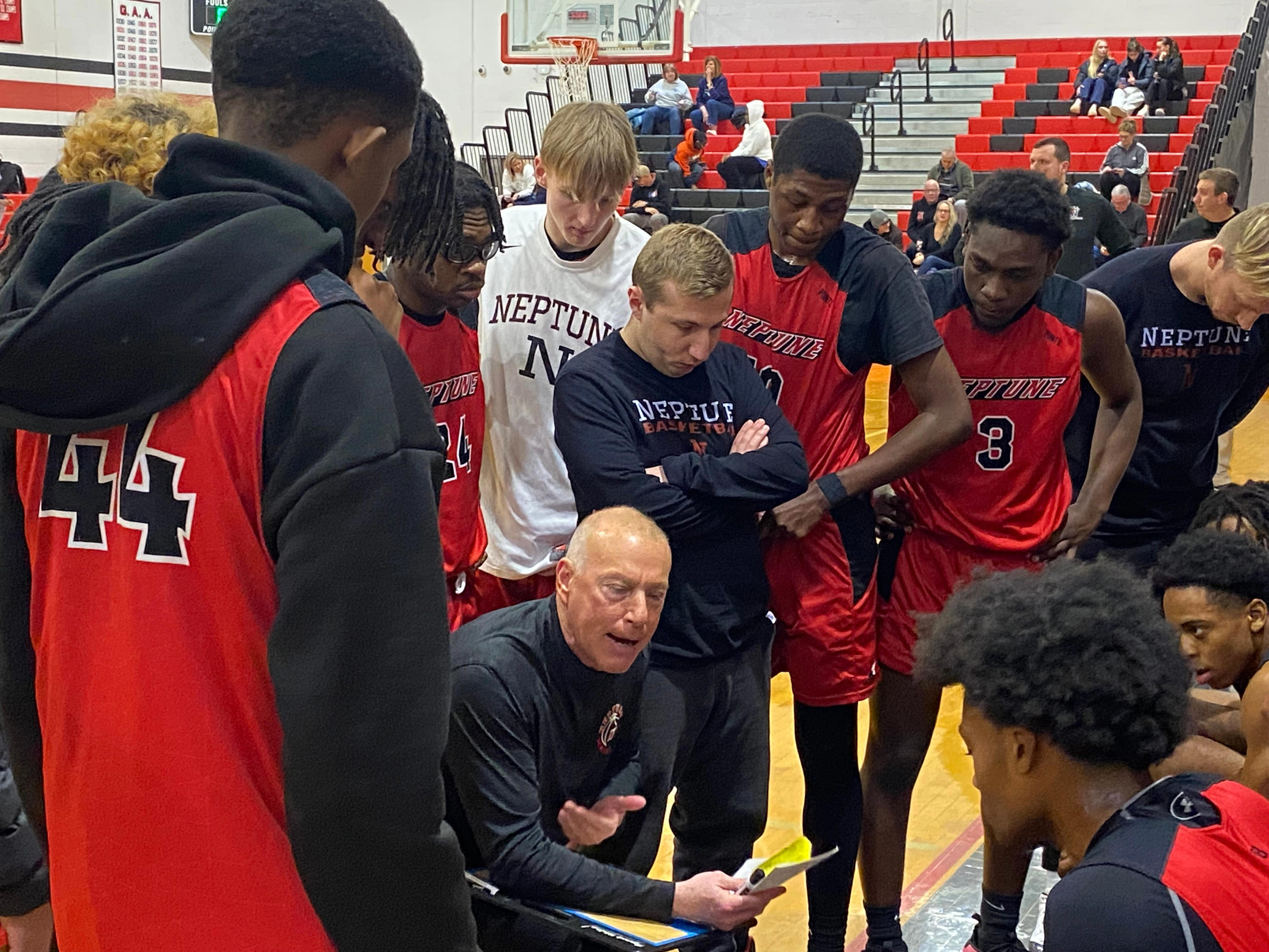 Storied Jersey Shore basketball program fights to keep legacy alive