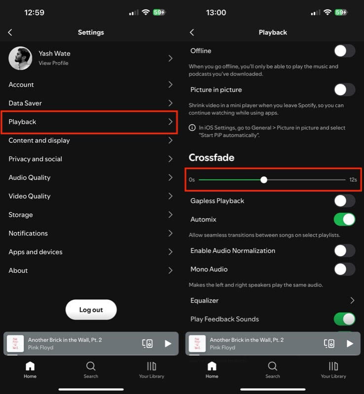 Change These 6 Spotify Settings for a Superior Experience