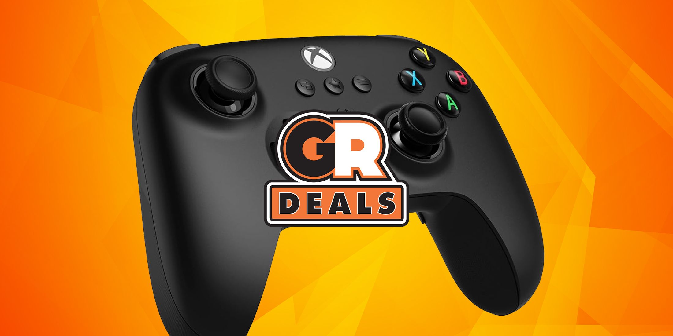 8BitDo’s Ultimate Drift-Free Xbox Controller Is 29% Off On Amazon