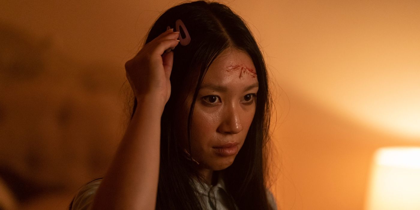 'Grafted' Review: Shudder's Body Horror Is a Wonky But Promising ...