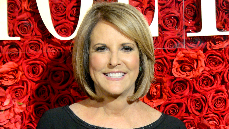 Medical Experts Explains CNN's Gloria Borger Plastic Surgery Rumors ...