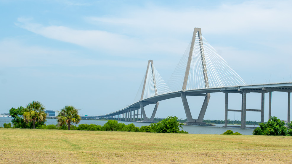 SCDOT to conduct routine Ravenel Bridge inspections