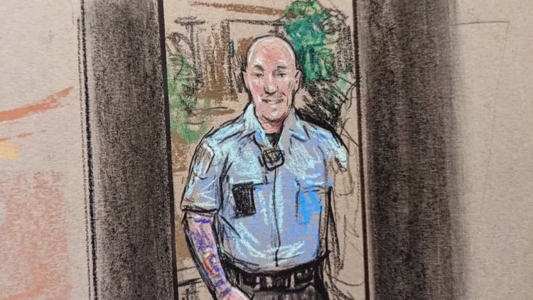 DC Police reinstates officers convicted in police chase that killed ...